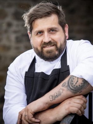 Live Chef Demo's | Harrogate Food and Drink Festival | June 25-26 & Sep ...
