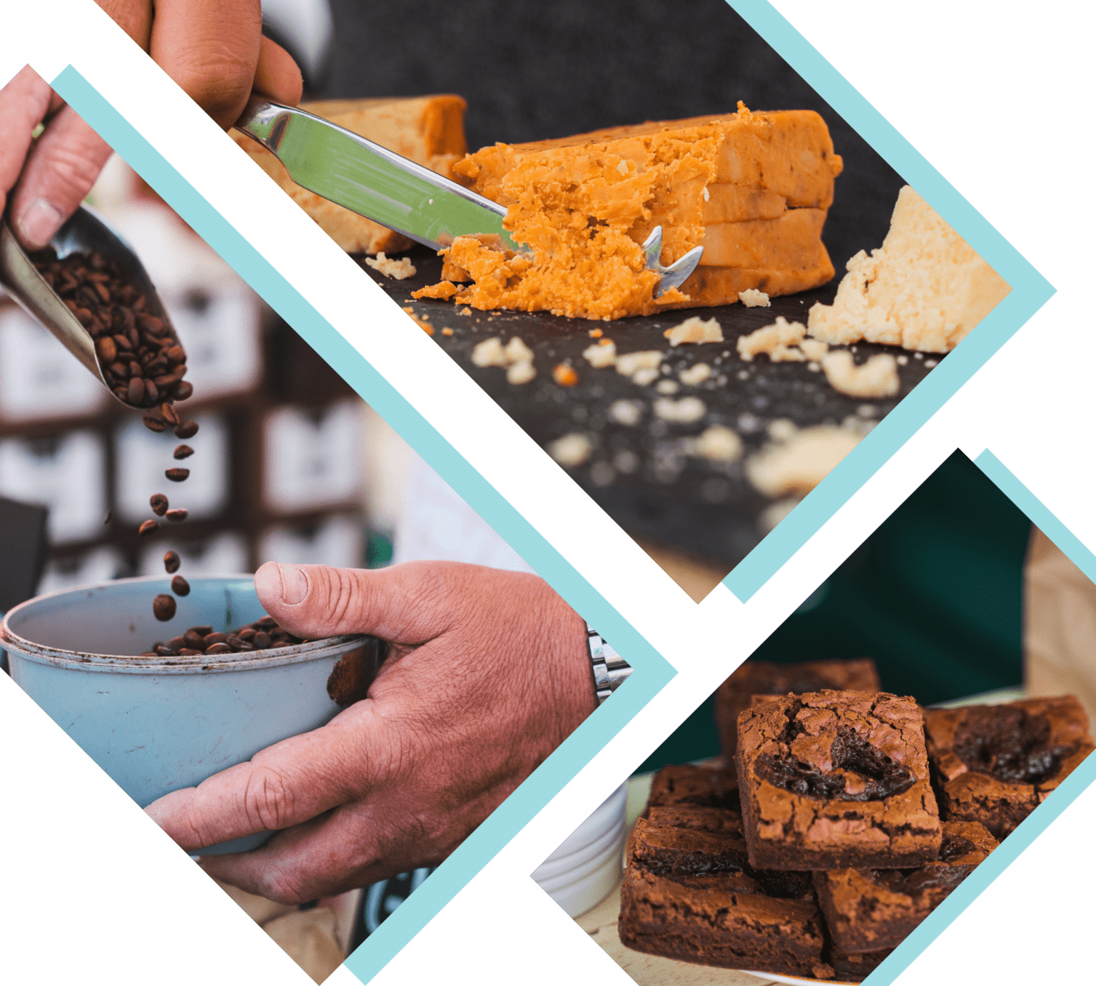 Home | Harrogate Food & Drink Festival | June 28th-29th, The Stray ...